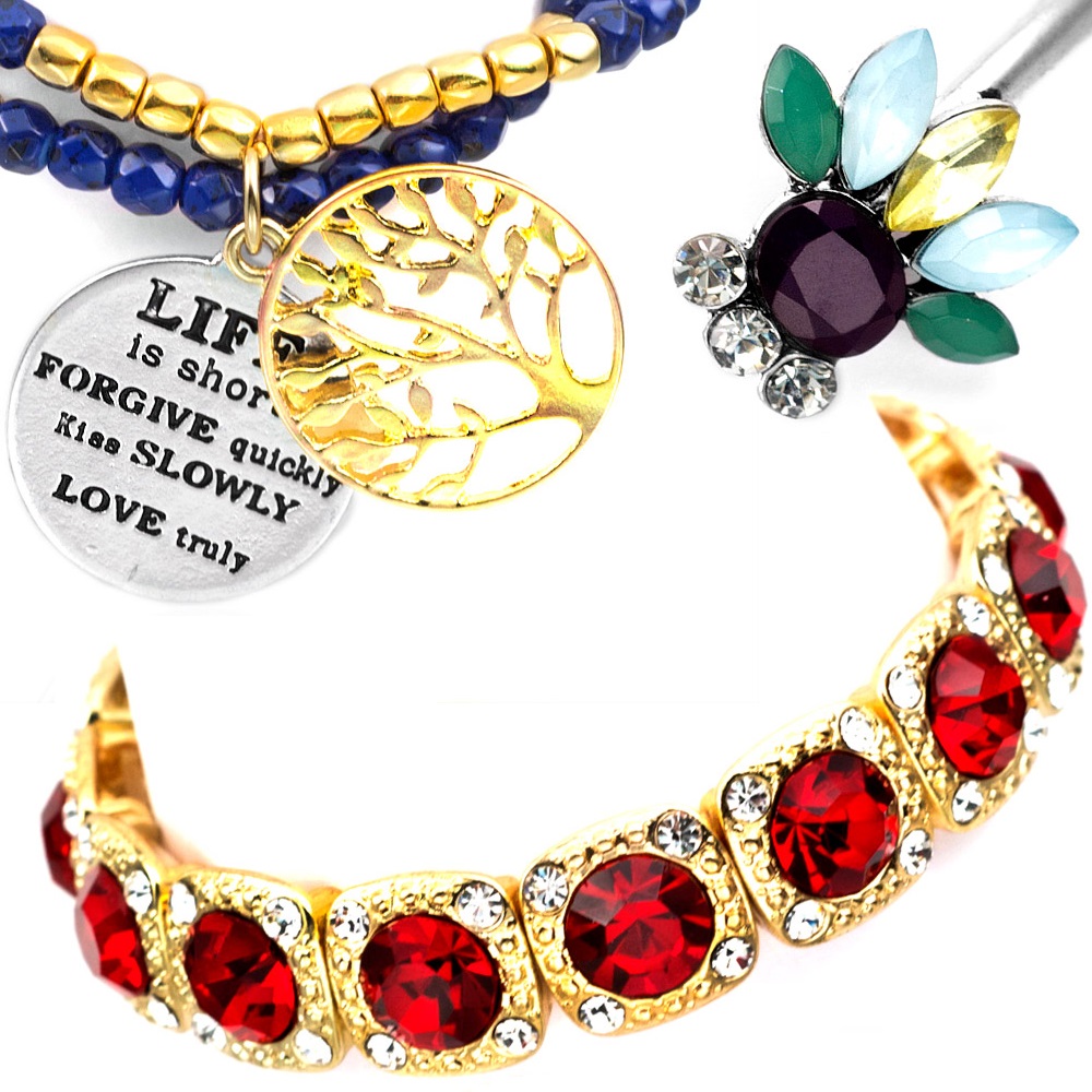 Custom Bracelets | Personalized Bracelets