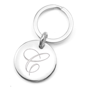 Personalized Keychains | Engraved Keychains