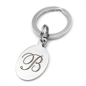 Personalized Keychains | Engraved Keychains