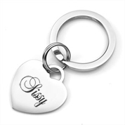 Personalized Keychains | Engraved Keychains