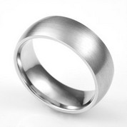Engraved Rings | Engravable Rings