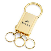 Personalized Keychains | Engraved Keychains