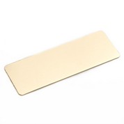 Engraved Name Plates | Custom Name Plates