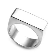 Engraved Rings | Engravable Rings